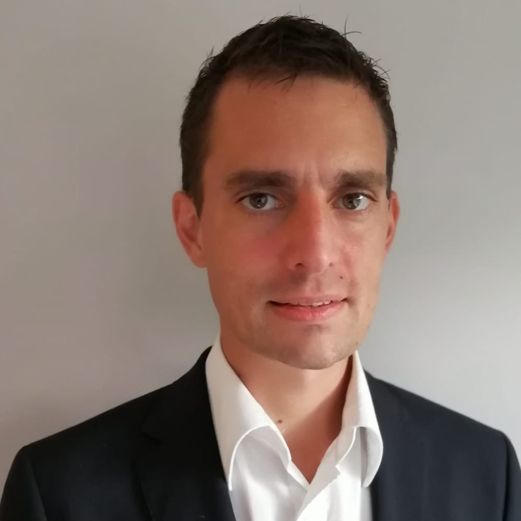 Dipl.-Ing. Andreas v. Schultz - Leiter Produktivitätsmanagement - Wacker Chemie AG, BU Wacker ...