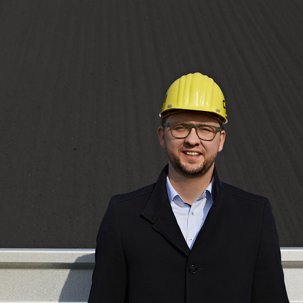 Daniel Götz - Supply Chain Manager - Grosskraftwerk Mannheim AG | XING