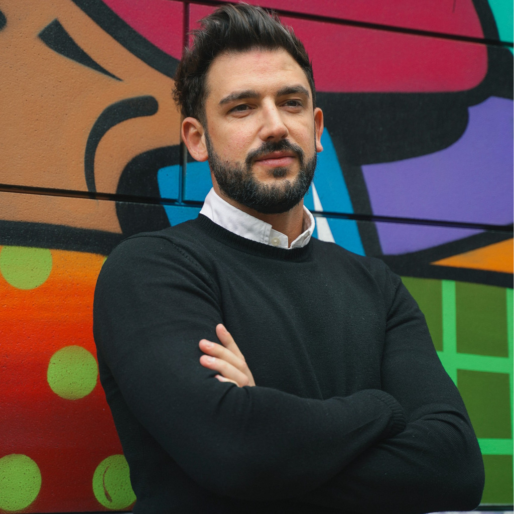 Nick Bolding - IT Recruitment Consultamt - GCS Recruitment Specialists ...