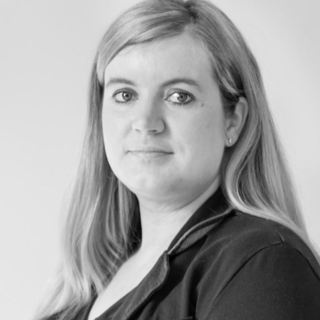 Marie-Therese Singer - Arbeitsvorbereitung - SLF Fraureuth | XING