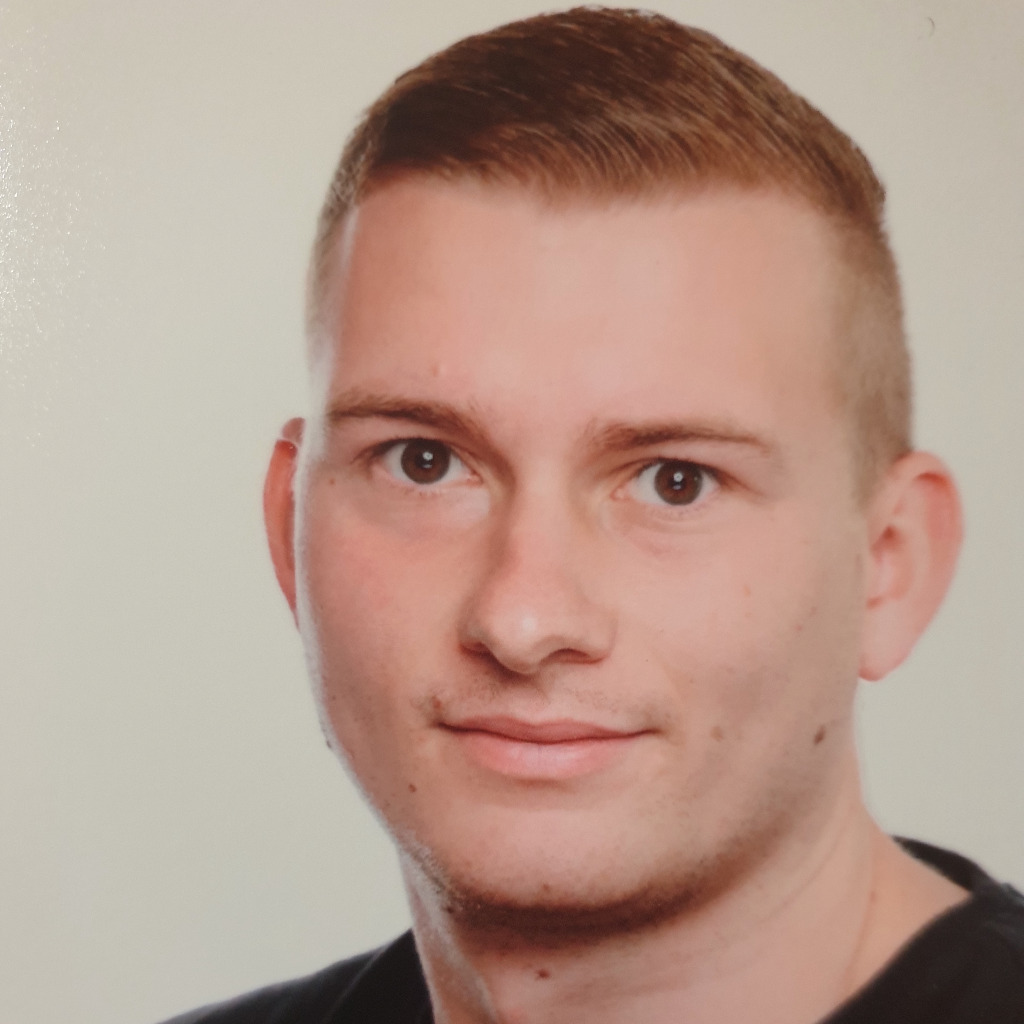 Simon Urmann - Wirtschaftsingenieurwesen - TH Deggendorf | XING