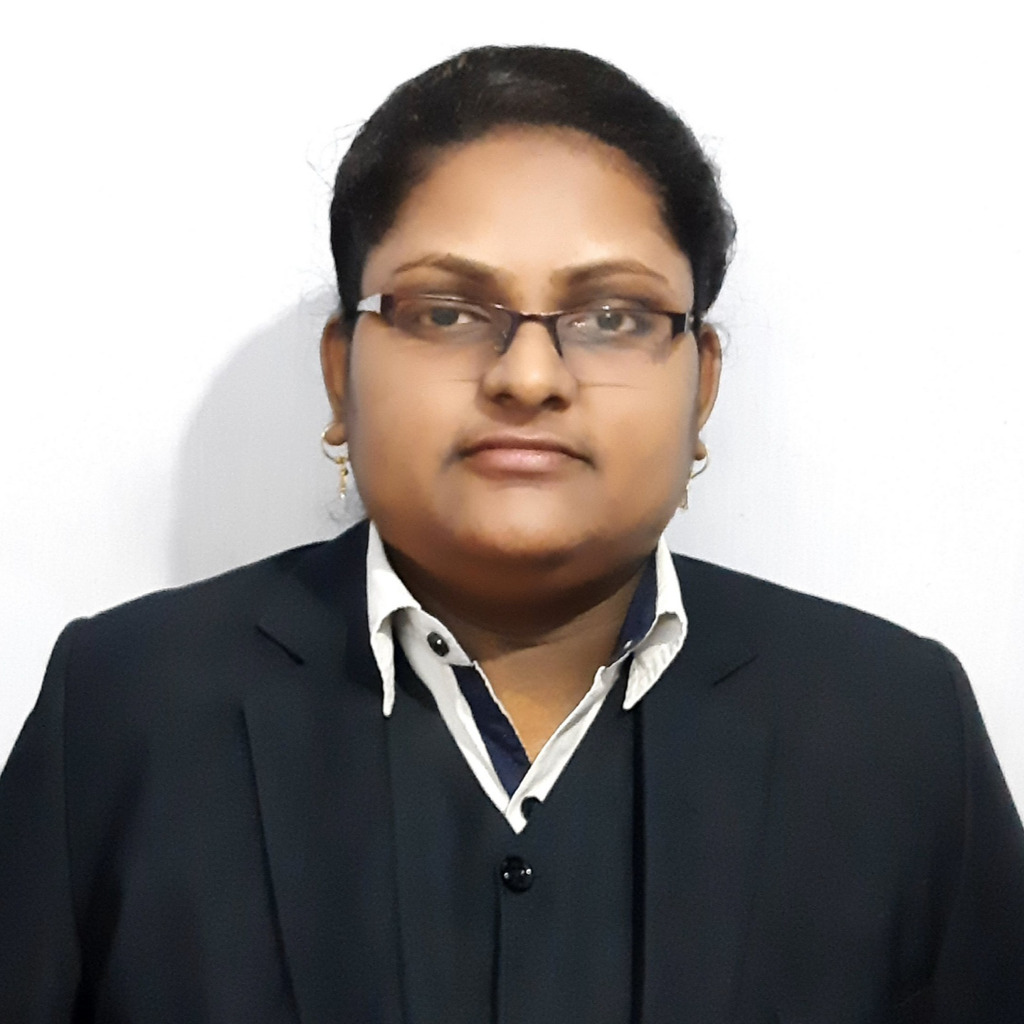 Sandhya Palani - HR Intern - MESKY | XING