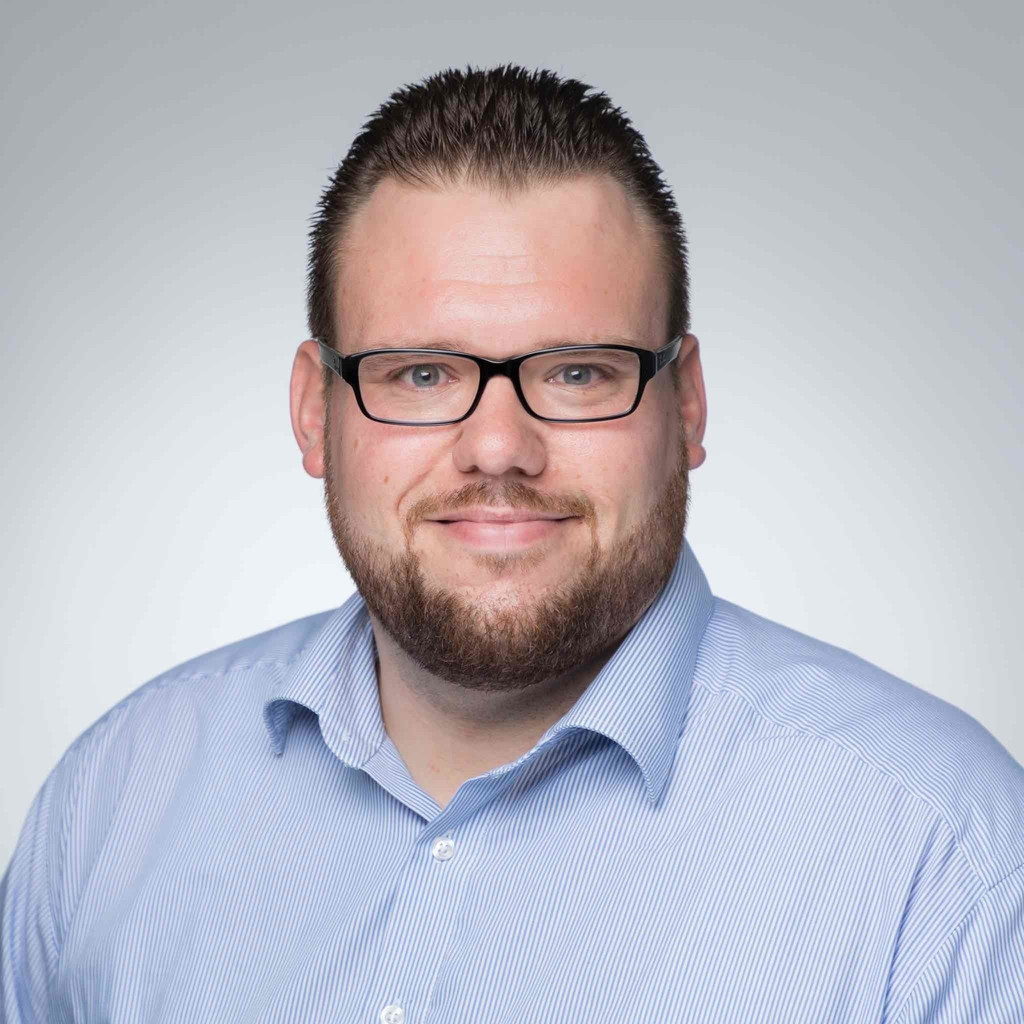 Dominik Wagner - HR Business Partner - ENGIE Deutschland GmbH | XING