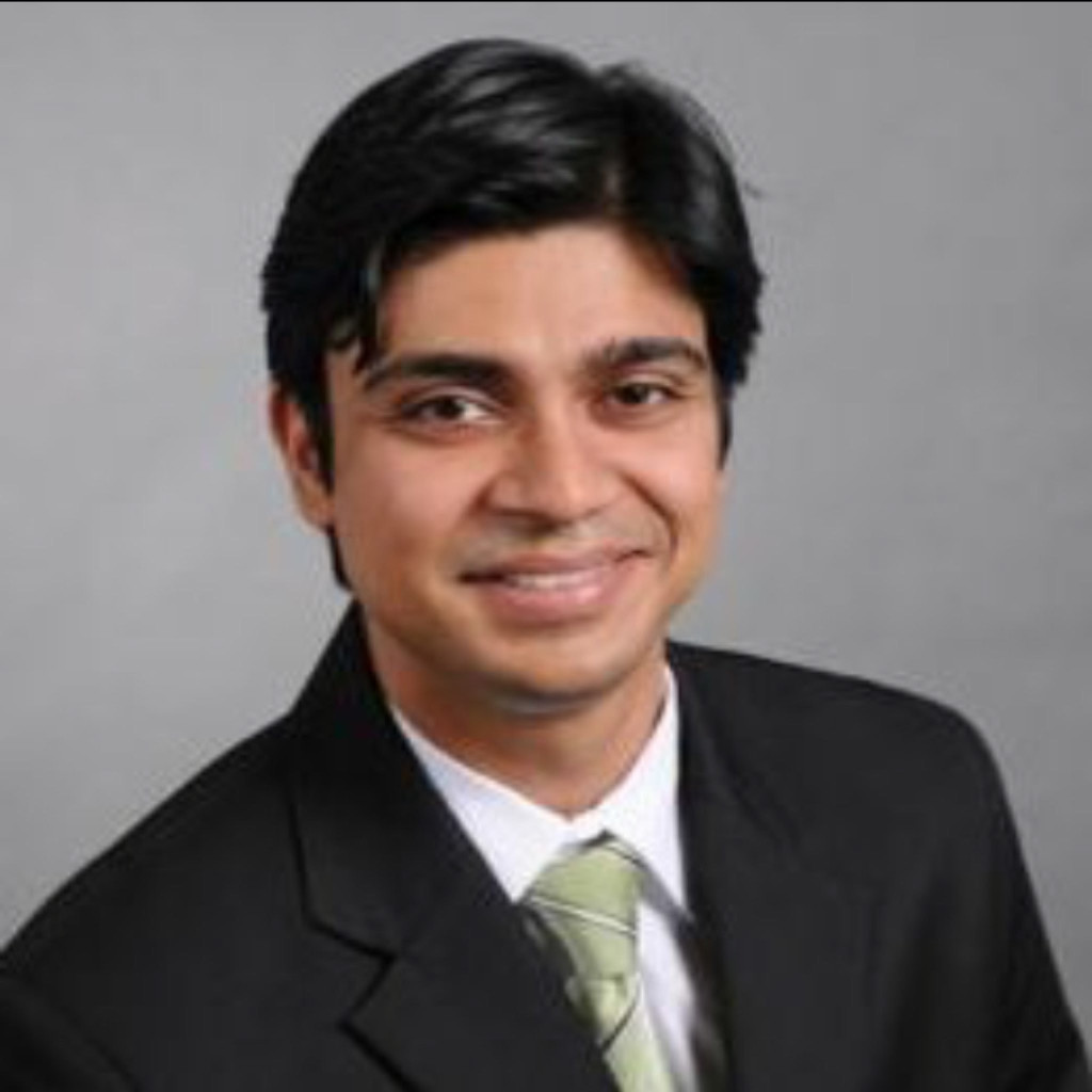 Deepak Pandey - Team lead, Global ALM/SAA for Life portfolios - Allianz ...
