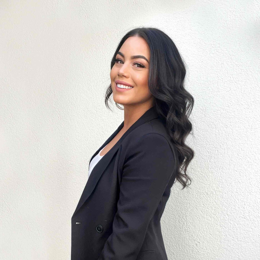 Shqipe Bajraktari - Projektassistentin - Planung Engineering Nick GmbH | XING