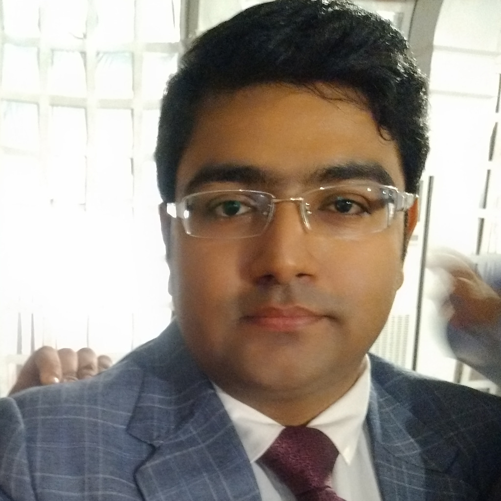 Abrar Ali - Manager Business Development - AWANTEL GMBH | XING