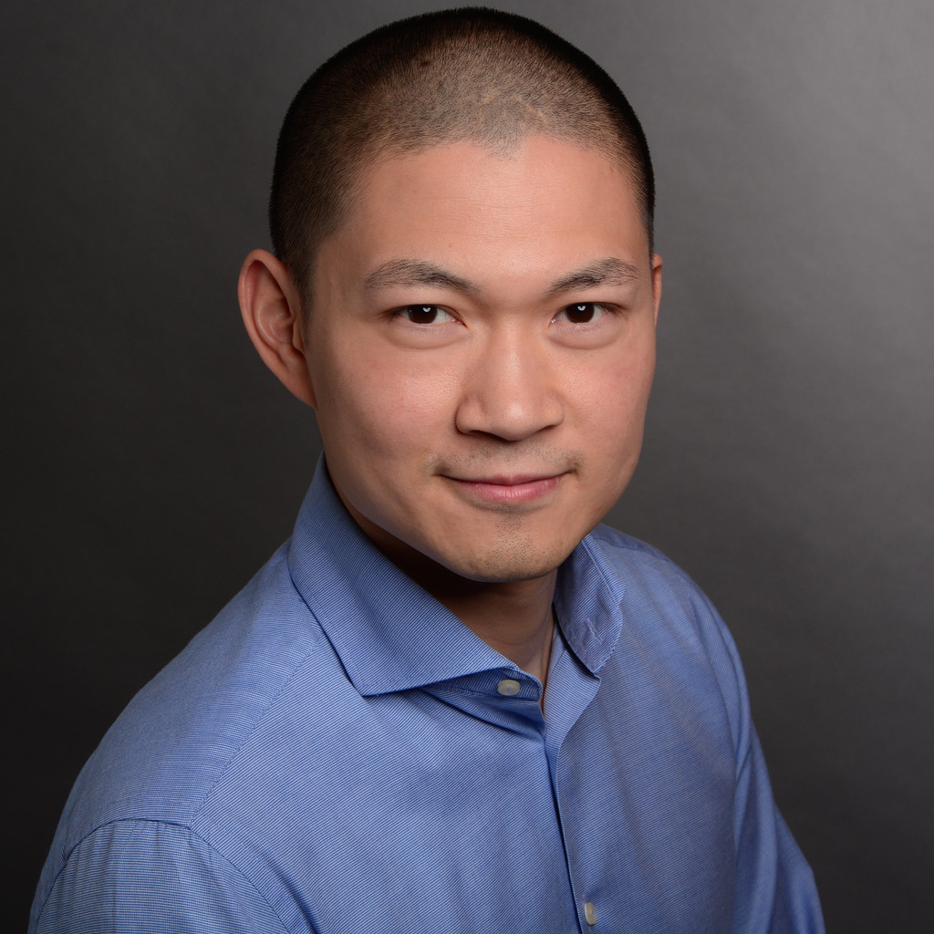 Daniel Le - Sales Representative - Cosco Shipping Lines (Germany) GmbH ...