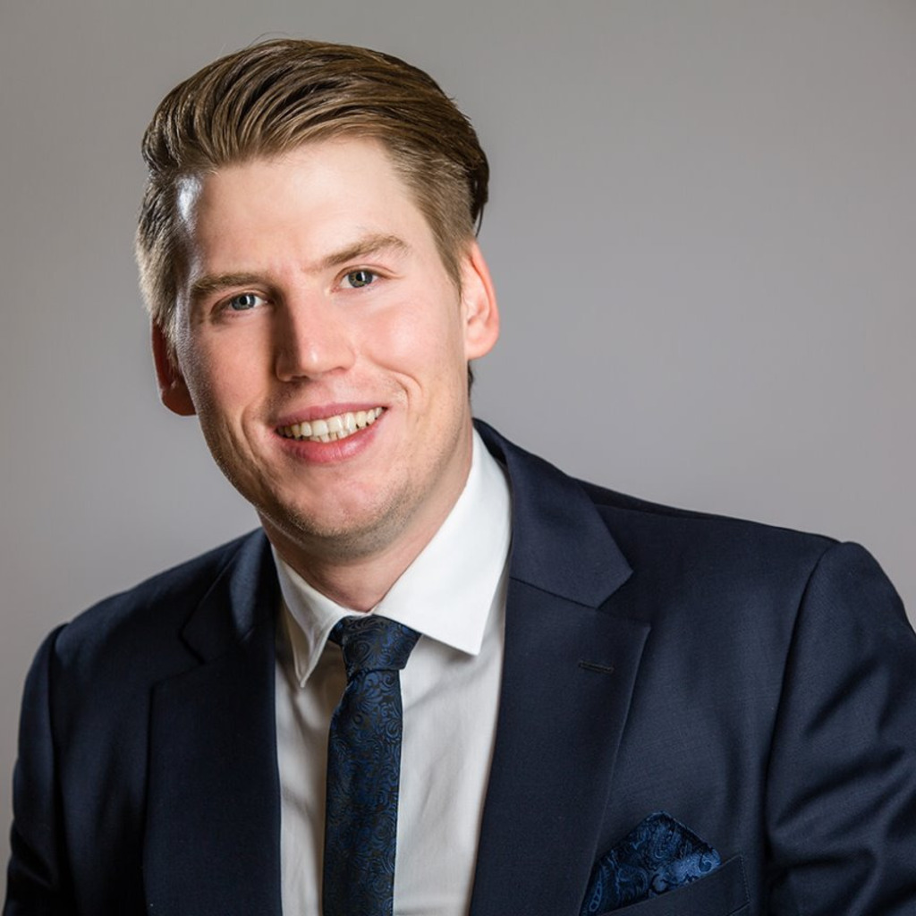 Tim Buttscher - COO - JR New Horizons | XING