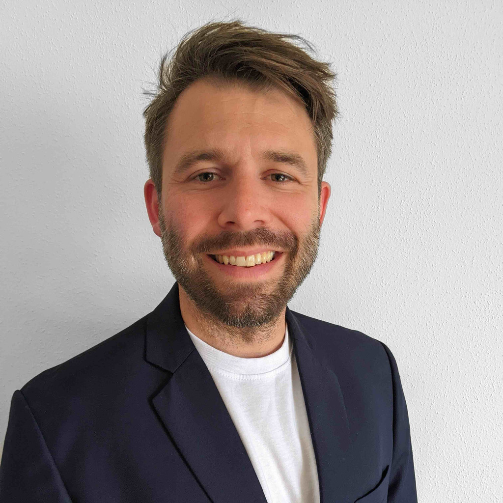 Martin Bauer - Produktmanager - Panasonic Industry Europe GmbH | XING