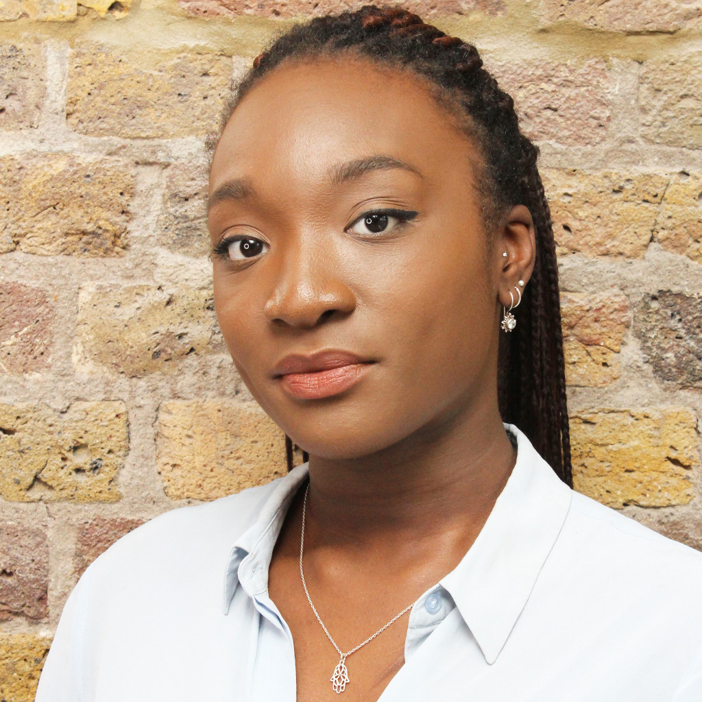 Nicole Olaleye - International Commercial Law (LLM) - University of ...