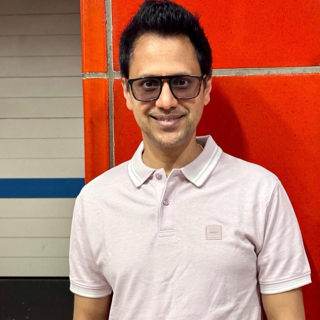 girish rao - Release Train Engineer/ Agile Coach / Chief Scrum Master ...