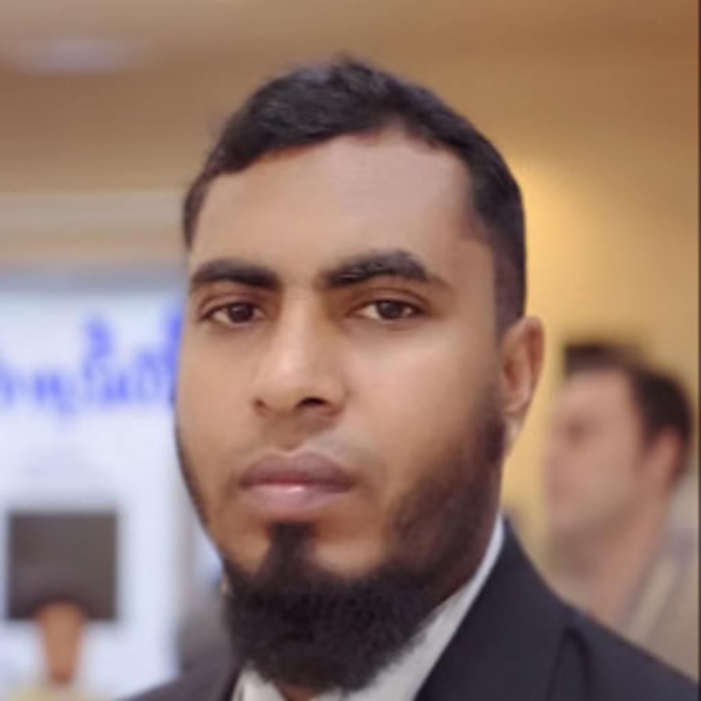 Rasel Ikbal - Digital Analyst - Studio 100 International | XING