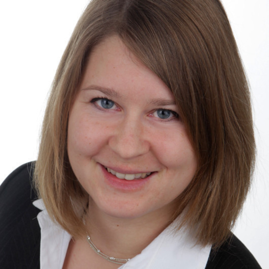 Dr. Katrin Breitinger - Senior Compliance Specialist - Boehringer ...