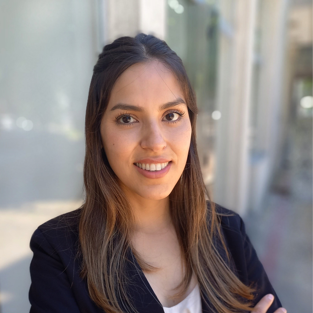 Valeria Moron - Process Safety Engineer - Hydrogenious LOHC ...