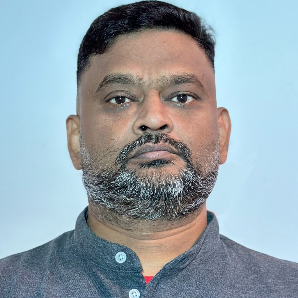 NeilKiran Vulchi - Principal Consultant - Infosys Limited | XING