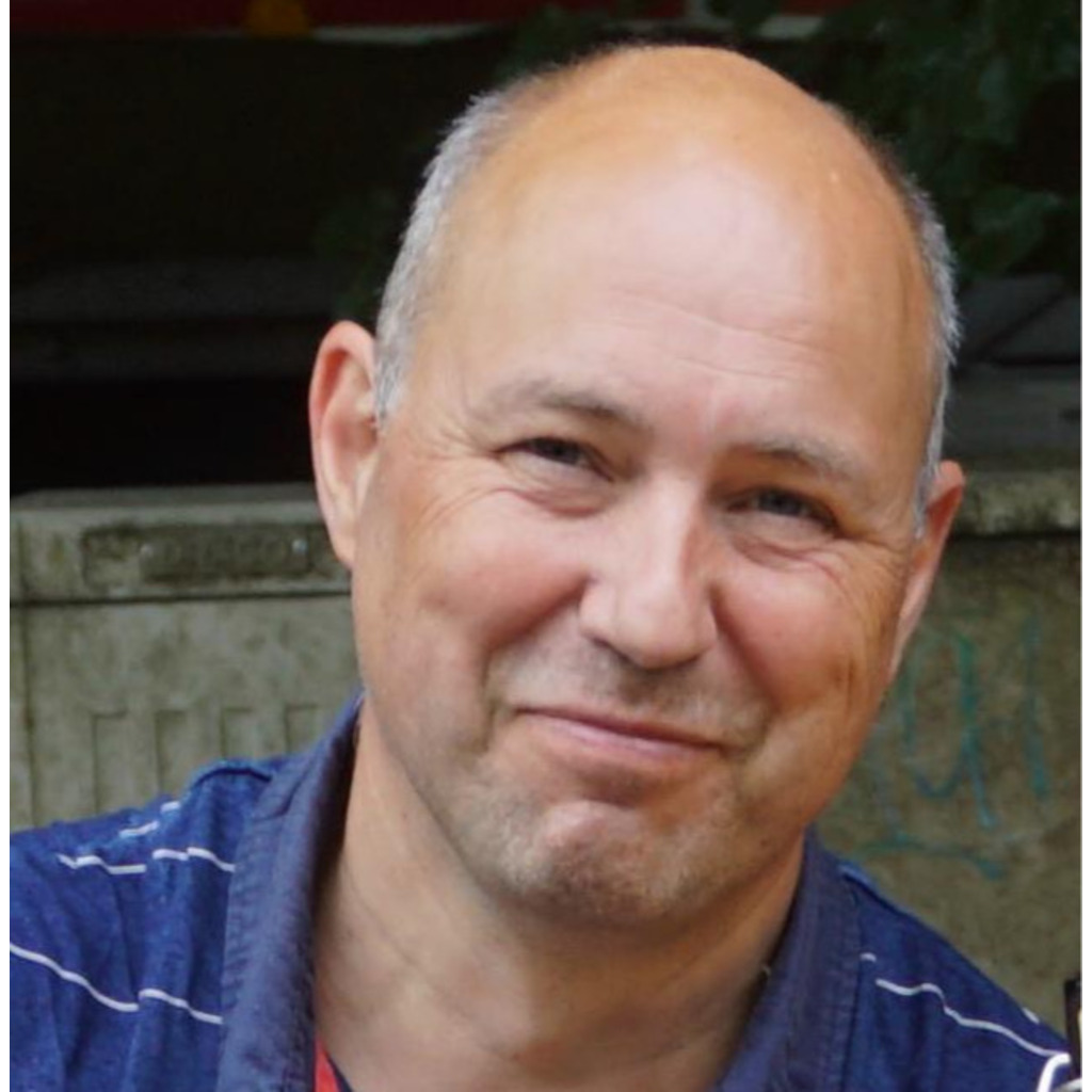 Stefan König - wissenschaftlicher Mitarbeiter eines Landwirtschaftlabors - LMS Agrarberatung ...