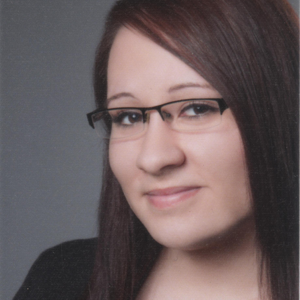 Julia Rickert - Produktionsplanung und -steuerung - W. Gessmann GmbH | XING