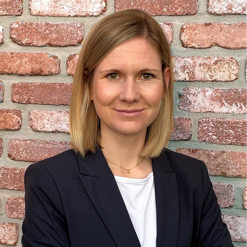 Anna Ulbrich - HR / Social Media - Ferber-Software GmbH | XING