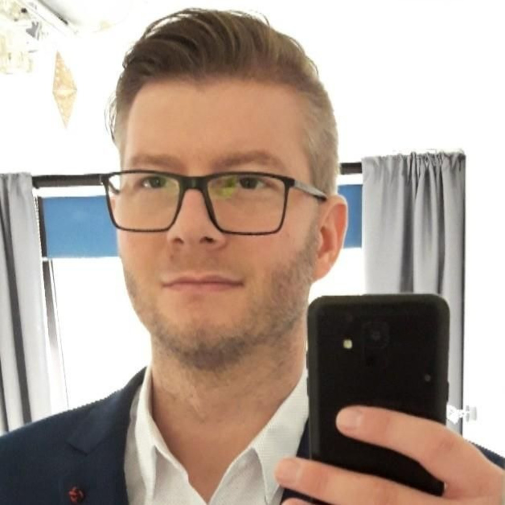 Martin Friebe - Study Coordinator - Robert Koch-Institut | XING