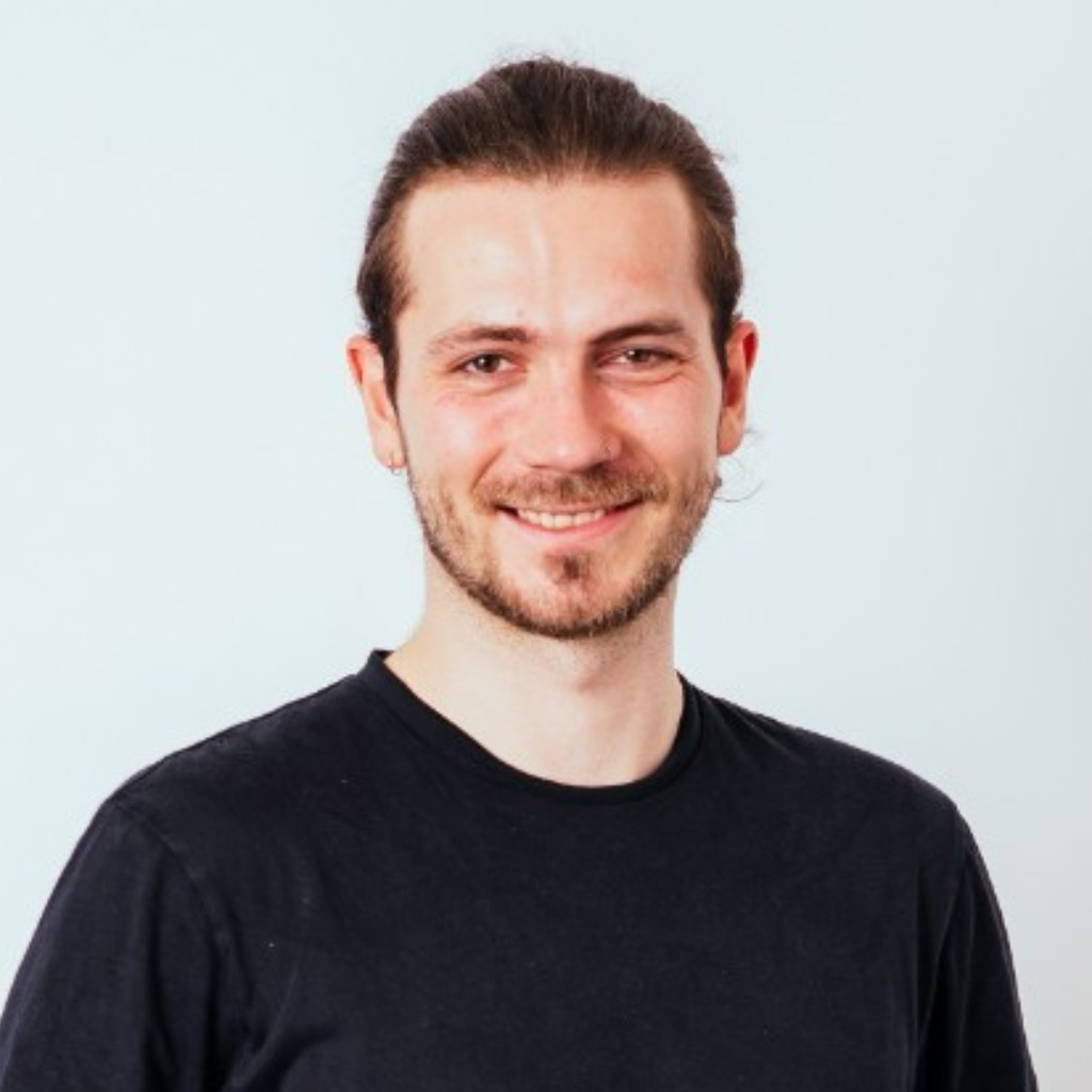 David Schmid - Associate Developer - Exxeta AG | XING