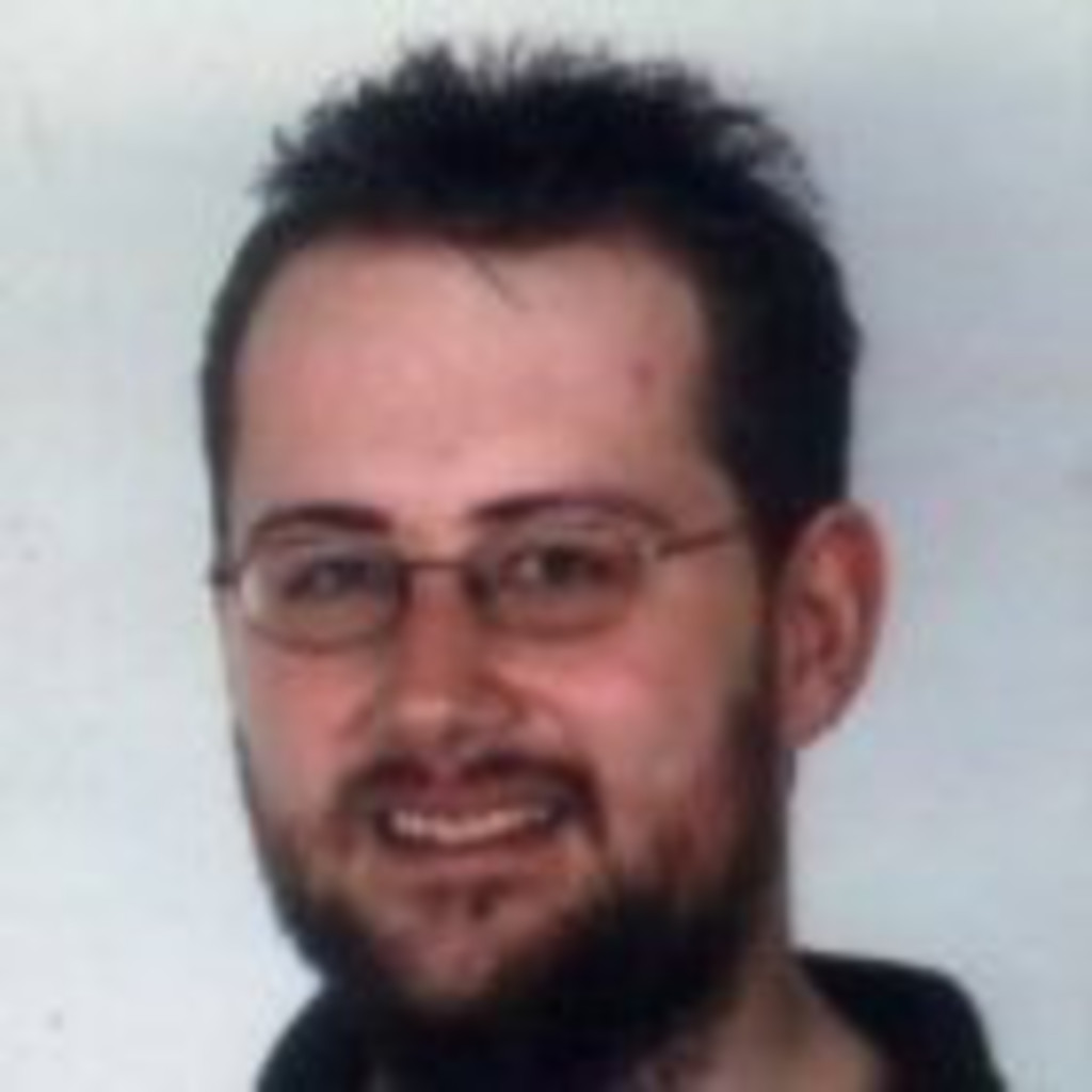 Alexander Berg - Inhaber - Alexander Berg - IT-Beratung | XING