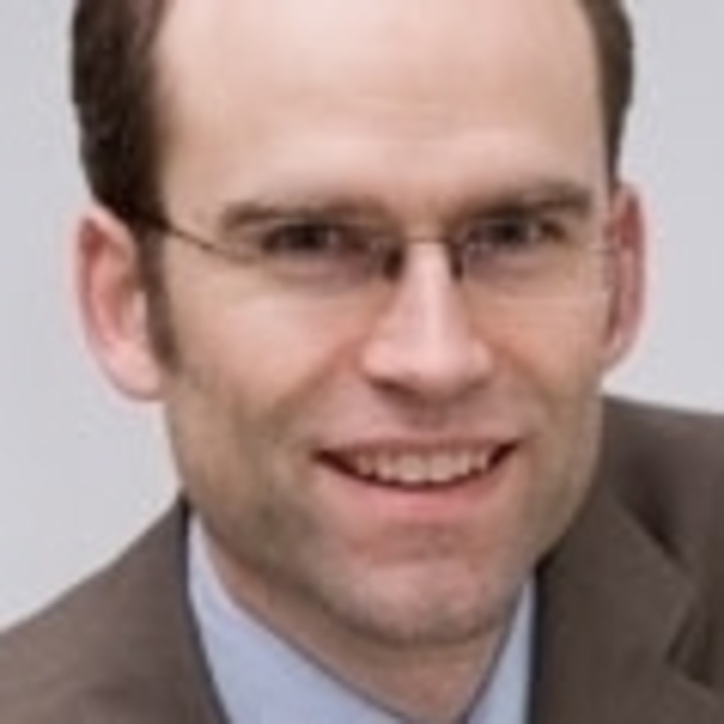 Gregor Schaefers - Geschäftsführer - MR:comp GmbH | XING