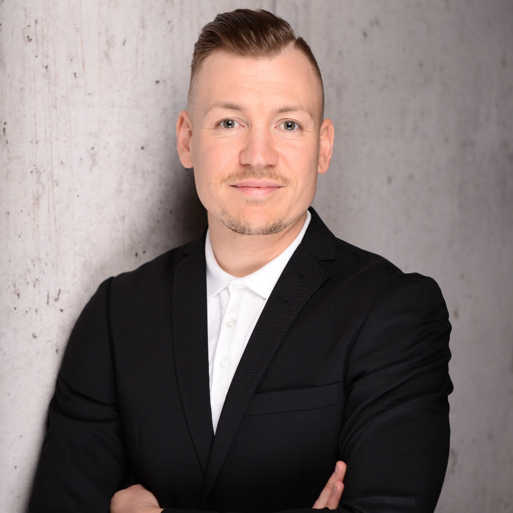 Daniel Kaiser - Social Media Manager - Alpha Sports GmbH | XING