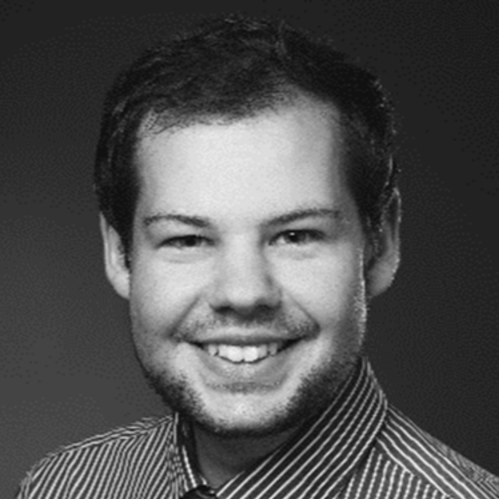 Alexander Schnoor - Software Engineer - adesso SE | XING