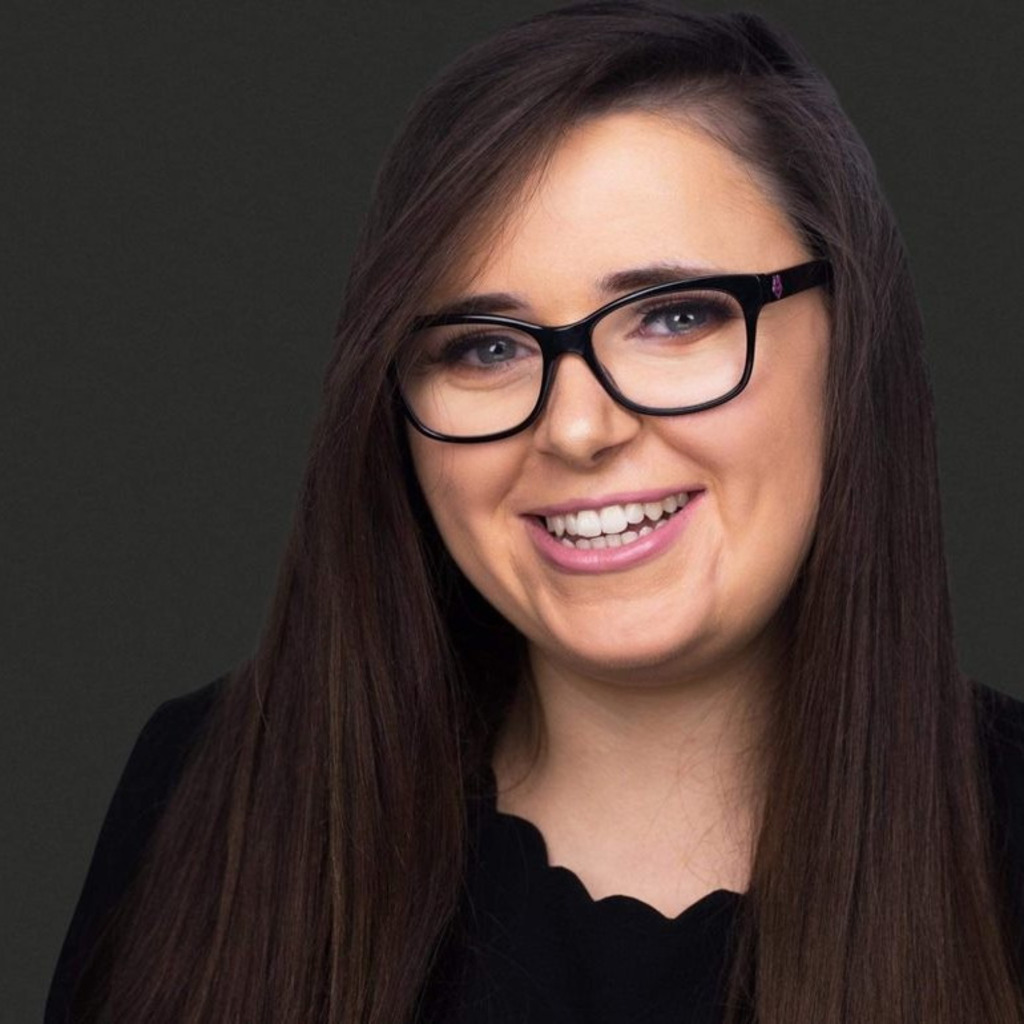 Orlaith O'Mahony - Marketing Executive - ManpowerGroup Ireland | XING