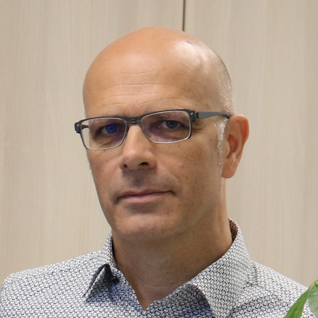 Dr. Markus Boos - Leiter Forschung und Entwicklung - Remmers GmbH | XING