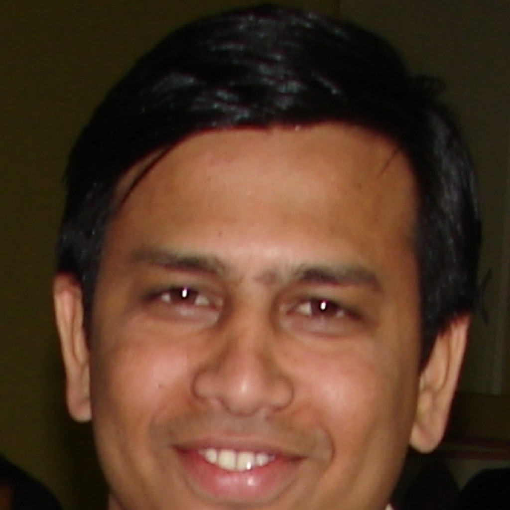 Ajay Jadhav - Member of CTO Office - ITCube Solutions Pvt. Ltd. | XING Ajay Jadhav - Member of CTO Office - ITCube Solutions Pvt. Ltd. | XING