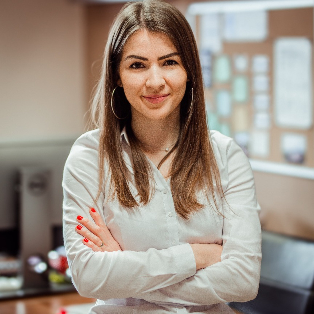 Michaela Štefaníková - Assistant of CEO - ZVAR,s.r.o. | XING