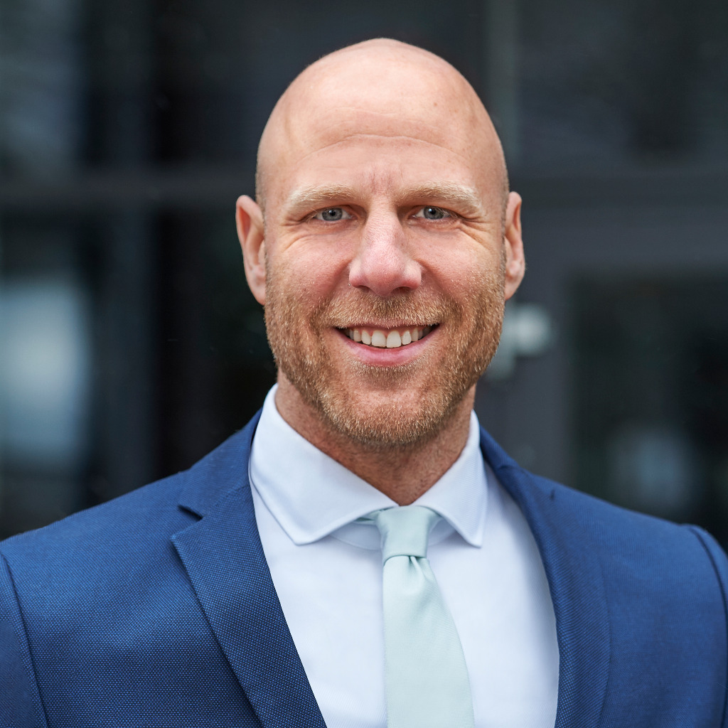 Christian Hofmann - Verfahrensleiter - PLUTA Rechtsanwalts GmbH | XING