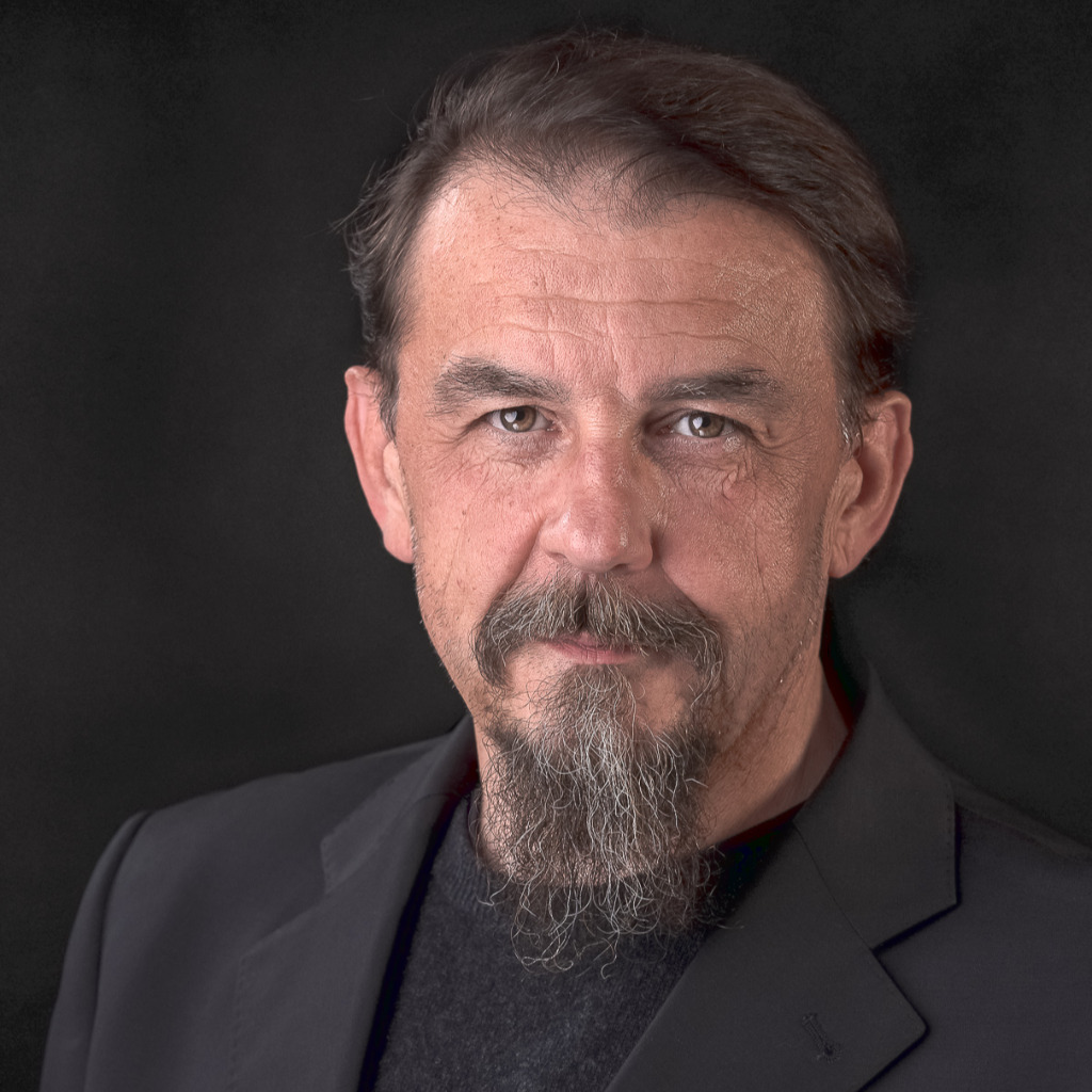 Laszlo Pinter - IT-Koordinator - Stadtwerke Rüsselsheim GmbH | XING