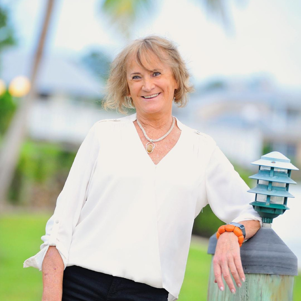 Caron Faherty - Owner/President - Southern Occupational Therapy ...