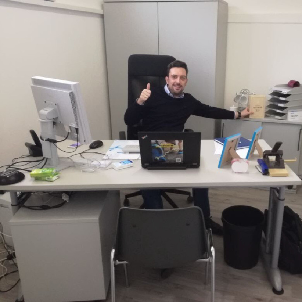 David Kasper - Organisationsleiter - Debeka | XING