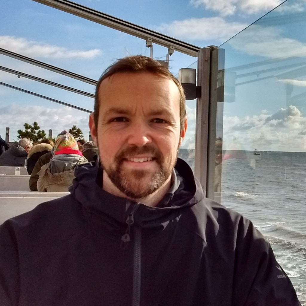 Eric Preuß - ERP-Betreuer - Stern GmbH & Co. KG | XING