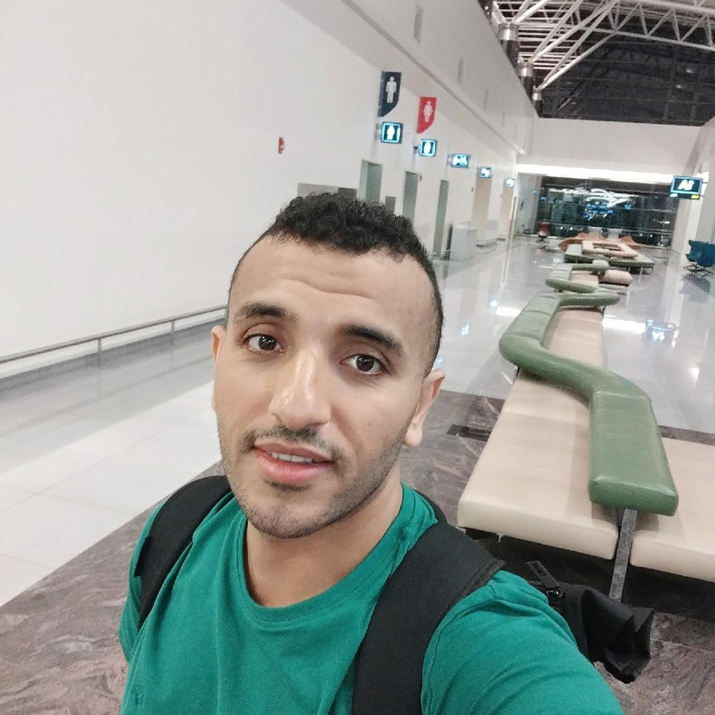 Mahmoud Ragab - Full Stack Software Developer - asgatech | XING