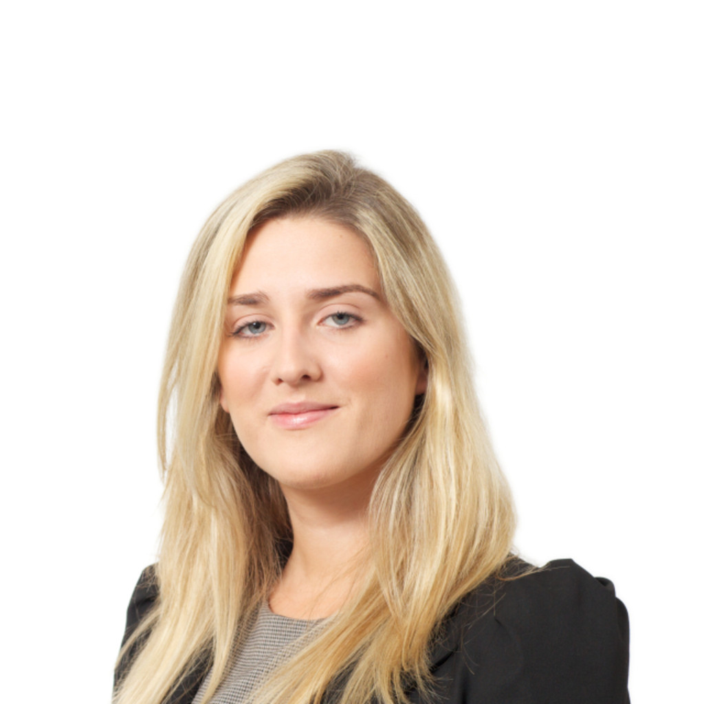 Julia Purcell - Marketing Executive - Sigmar Recruitment | XING