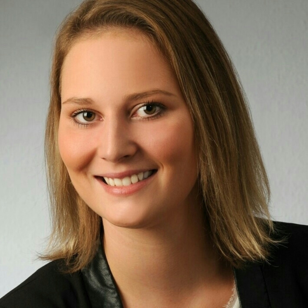 Jennifer Stricker - Bürofachangestellte - Bowe und Vaal | XING