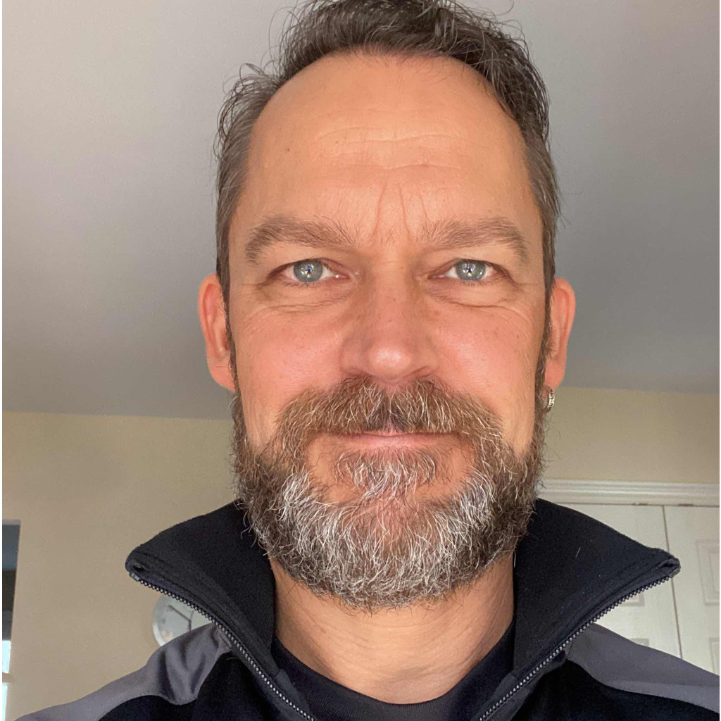 Mark Ross - Maintenance Area Leader - Assembly - Presstran Industries ...