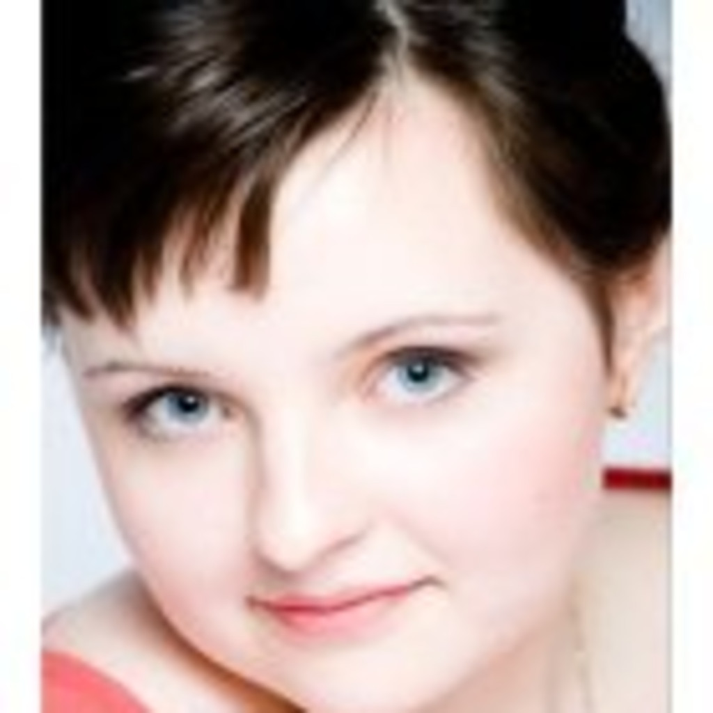 Maria Bitkova - T&D Specialist - News Outdoor Russia | XING