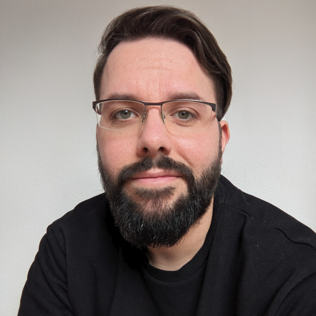 Mark Möbus - Senior Software Developer - Sopra Steria | XING