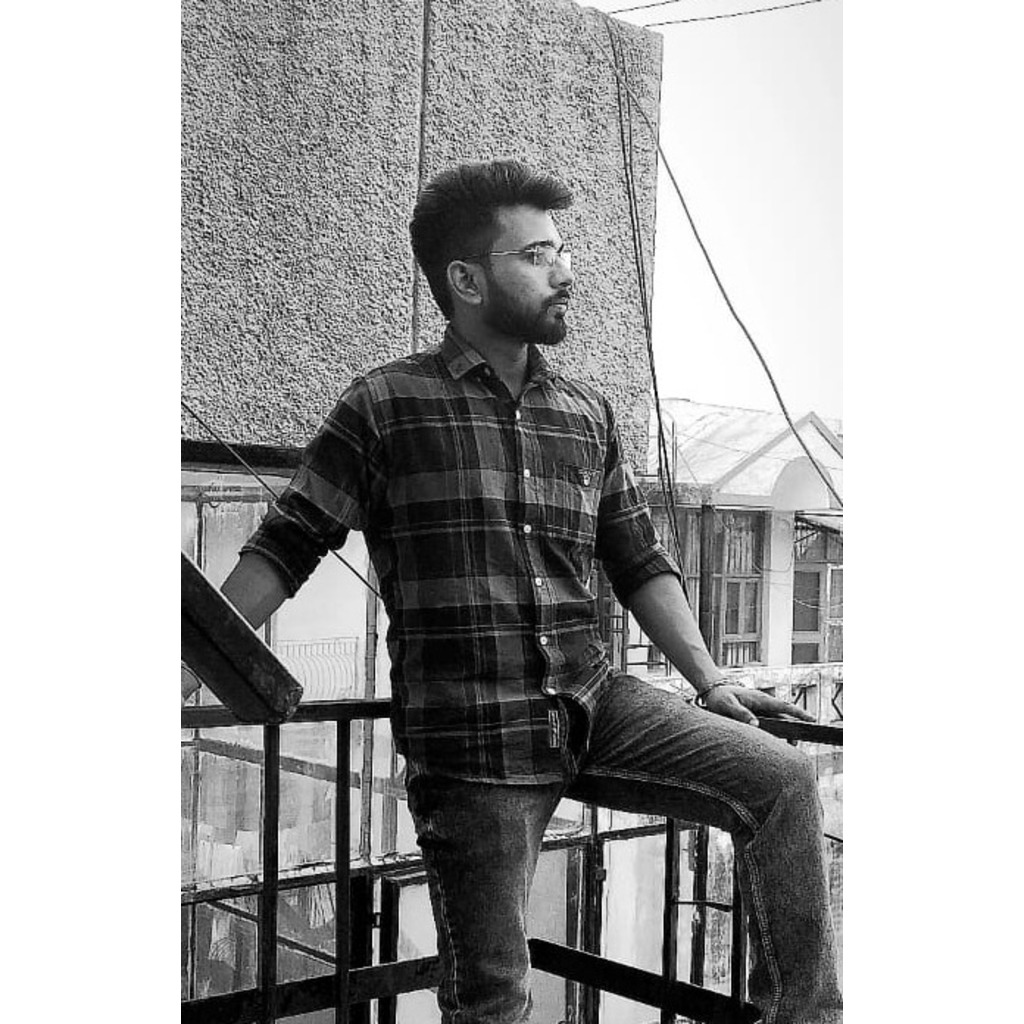 Rhythm Goel - Cloud Ops. Engineer, L2 - Basware India Pvt. Ltd. (10/ ...