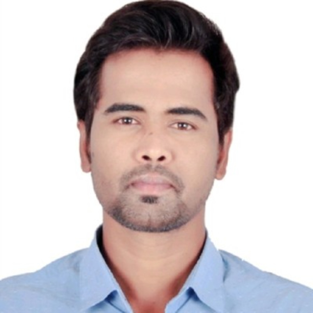 Vasudeva Reddy J - Cloud, Devops Engineer - Oracle India Pvt Ltd | XING