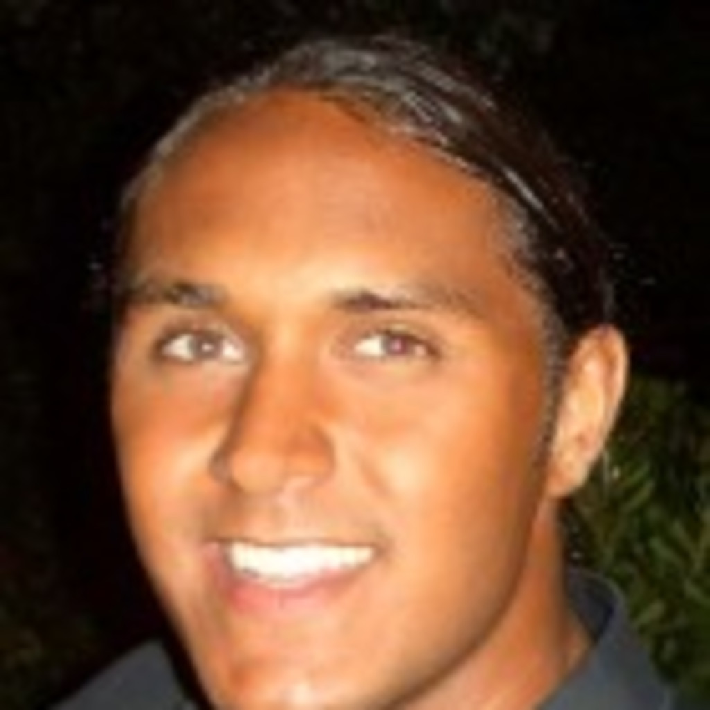 Daniel Ghobrial - Personal Trainer - Personal Trainer | XING