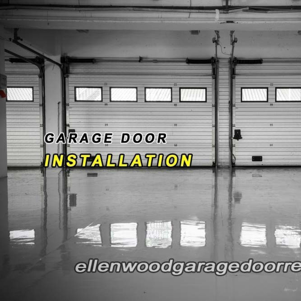 Eli Smith - Owner - Ellenwood GA Garage Door | XING