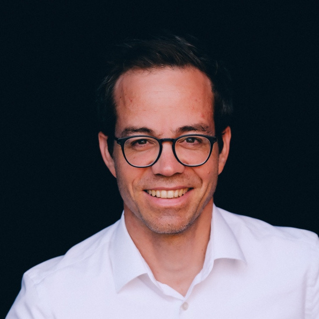 Michael Raab - Head of Customer Operations - Beiersdorf AG | XING