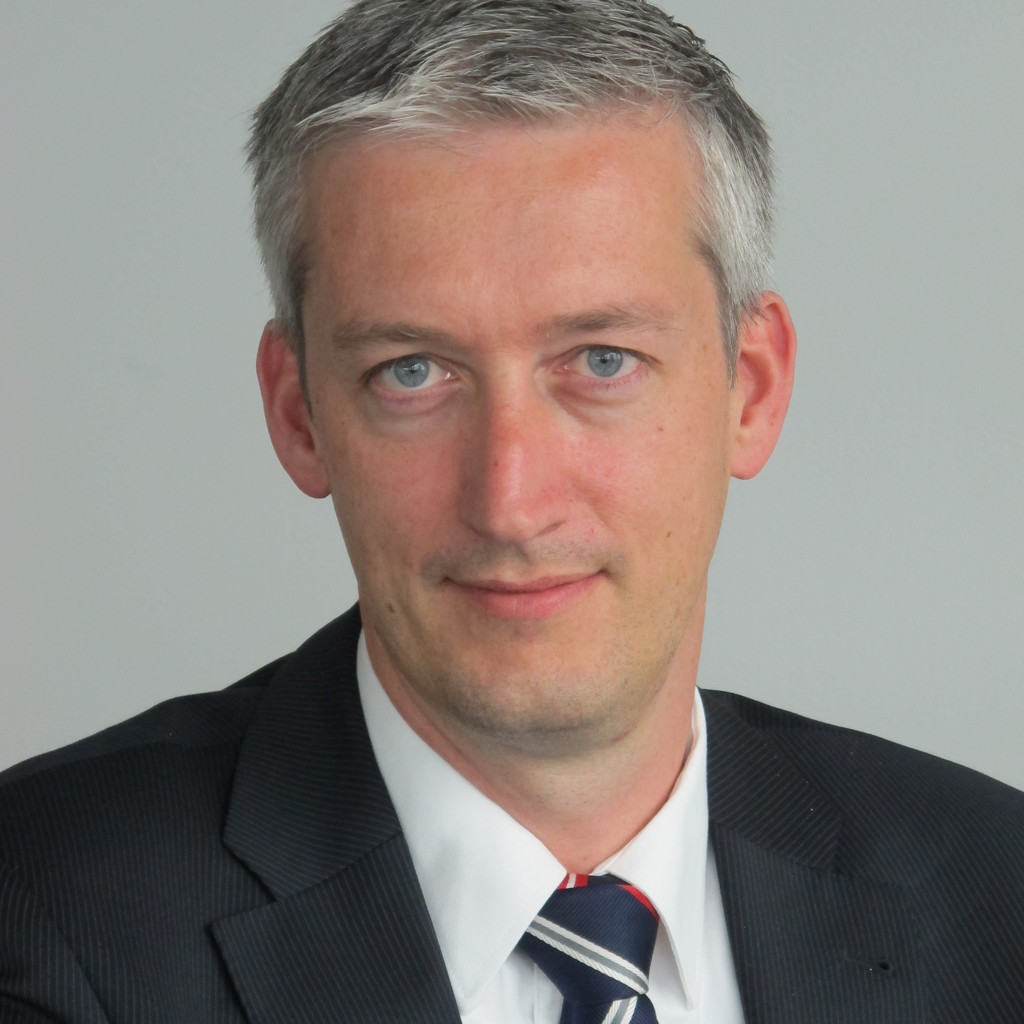 Andreas Böhm - Managing Director - Stena (Switzerland) AG | XING