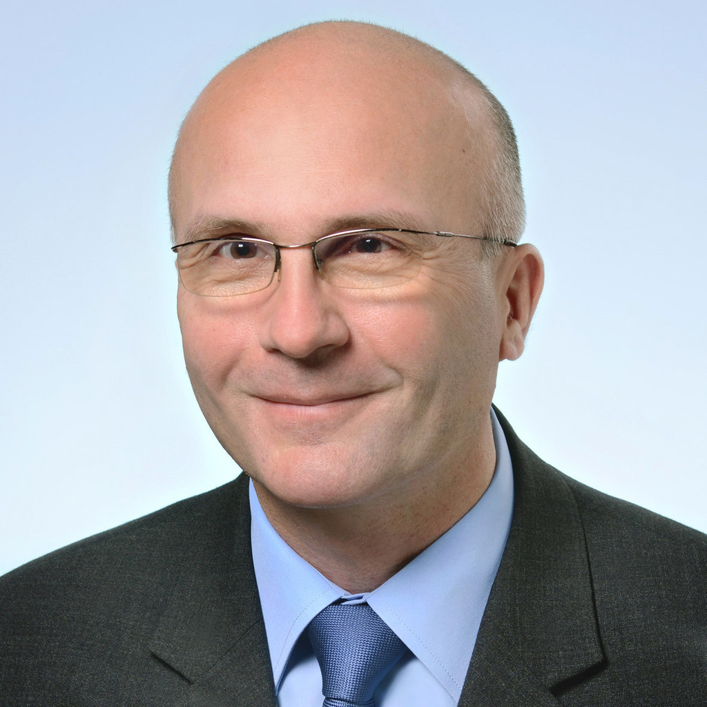 Michael Hacker - Senior Global Product Manager Indexable Drilling ...